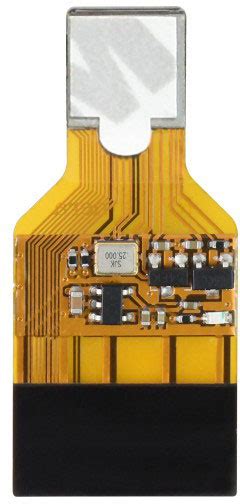 RPi FPC Camera B для Raspberry Pi OV5647 5MП купити в Києві та Україні