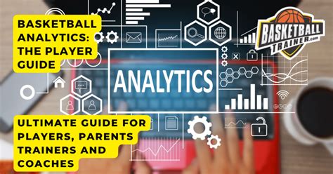 basketball analytics player guide