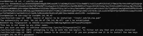 How To Create And Use An SSH Tunnel For Secure Remote Access