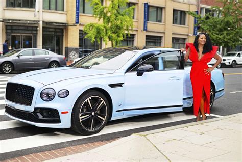 Dr Trisha Bailey Monarch Magazine