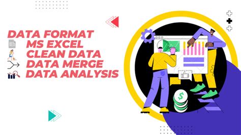 data entry formatting cleaning merging pdf to excel by newbie