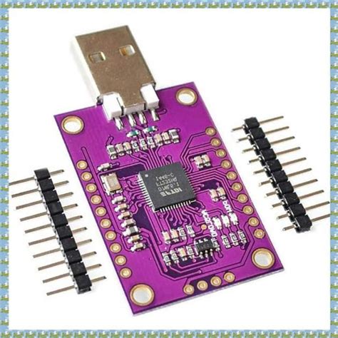 cjmcu ft232h high speed multifunction usb to jtag uart spi i2c