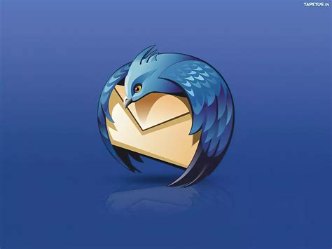 Firefox Thunderbird