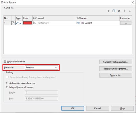 synchronize video and measurement data with flexlogger tdms viewer ni