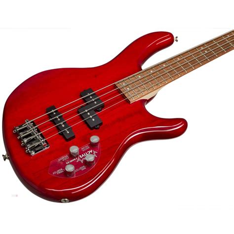 CORT ACTION PLUS PJ BASS
