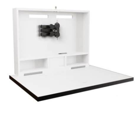 Pith And Stem Reviews 2026 Uk → 405 Foldable Smart Desk For Remote