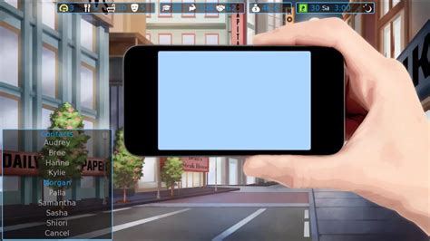 Love Sex Second Base Part 17 Gameplay By LoveSkySan69 Free Porn Videos YouPorn