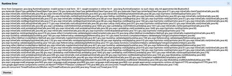 trouble using emulator with bluetooth extensions mit app inventor