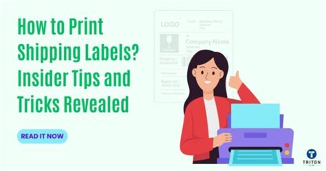 How To Print Shipping Labels Insider Tips Tricks
