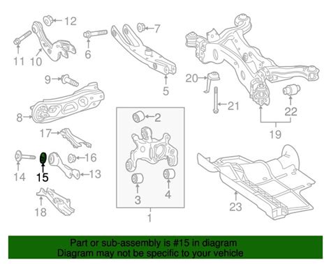 A0003520076 Шайба рычага подвески Mercedes Запчасти на Drive2