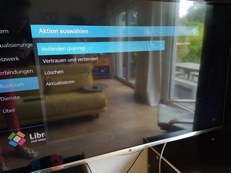 Cant Pair A Bluetooth Keyboard With Libreelec 10 And Raspi 4 General