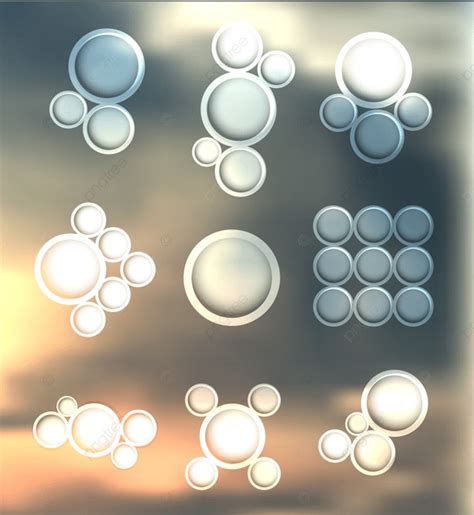 Parallax Vector Art Png Trendy Parallax Background Art Abstract Flora For Cosmos Png Image