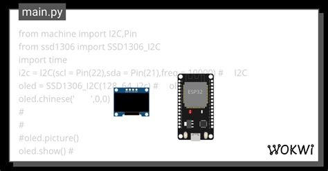Micropython Blink Esp32 Copy Wokwi Esp32 Stm32 Arduino Simulator