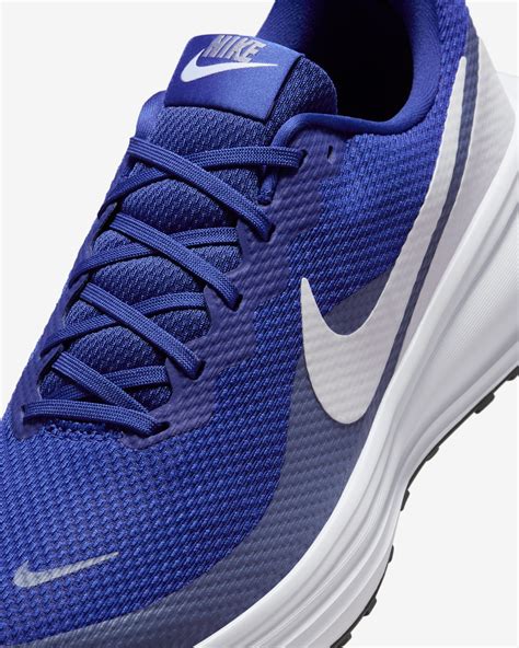 Nike Revolution 8 Mens Road Running Shoes Nike Hr