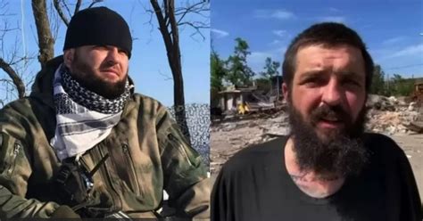 Військовий 128-ої бригади повернувся з полону. Фейсбук облетіло чуттєве ...