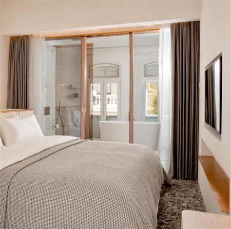 Nyonya Willow George Town A Michelin Guide Restaurant