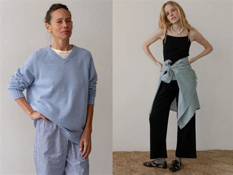 19 Best Womens Basics Brands Editor Tested And Reviewed Business