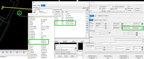 Attribute Pipe Coordinates 12d Wiki For Transport