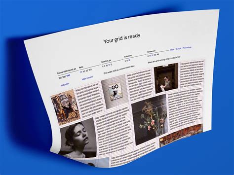 Make Modular Grids In Seconds The World Of Invisible Structures By Ross Sokolovski