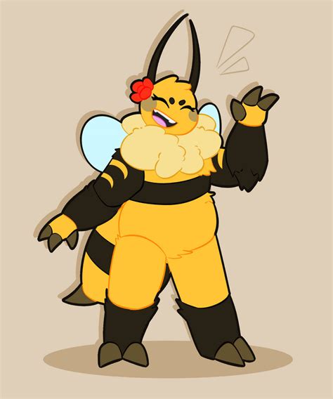 Chubee By Fae Punkk On Deviantart