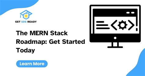 The Mern Stack Roadmap All You Need To Start Coding