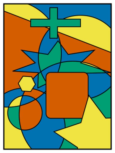 Four Color Theorem HandWiki