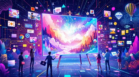 Generative Ai Images Beginners Guide To Creating Professional Artwork • Magai