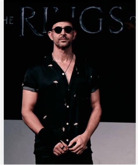 Pin Di Valentina Andriolo Su Hrithik Roshan