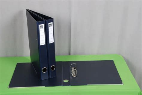 Ring Binder File Folder At Rs 95piece A4 Ring Binder In Secunderabad