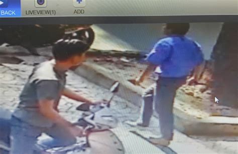 C I Nhau T I X Xe Bu T M Ng I R I Th N Nhi N B I