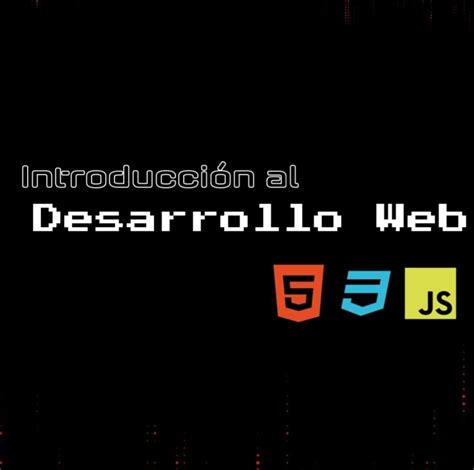 introducción al desarrollo web por nezze404