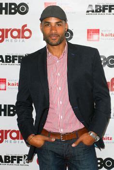 Boris Kodjoe