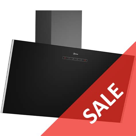 Noyeks Neff N30 Wall Mounted Extractor Hood D83idk1s0b Neff Appliances