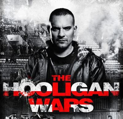 Top 10 Football Hooligan Films - GREEN BEANS