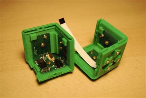 modular robotics unique cubelets robotic toy blocks can move sense