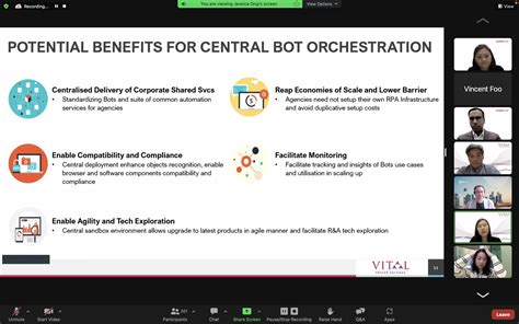 public sector automation webinar series session 1