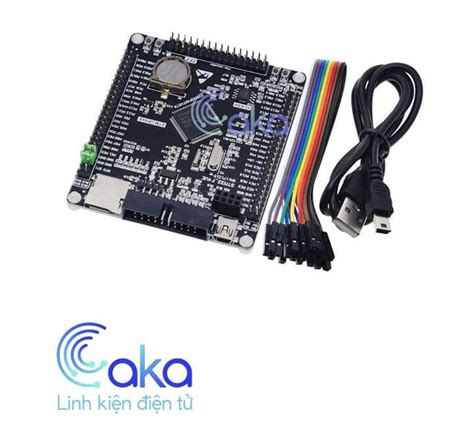 Kit Phát Triển Stm32f407vet6 Arm Cortex M4 Linh Kiện Điện Tử Tphcm