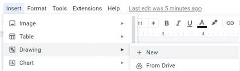 How To Make A Venn Diagram On Google Docs