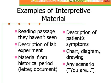 Ppt Enhancing Teaching With Assessment Toolbox Techniques Powerpoint