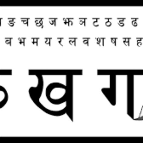 Handwritten Devanagari Character Dataset Kaggle