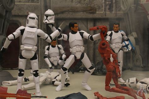 REVIEW AND PHOTO GALLERY Star Wars Vintage Collection VC Phase I