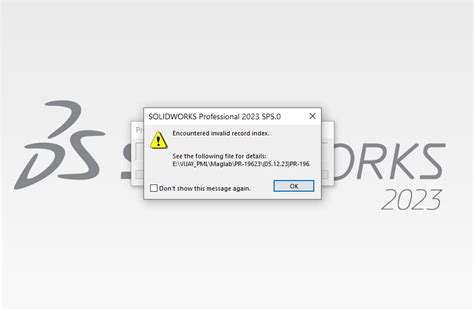 Solidworks Error Of Step File Rsolidworks