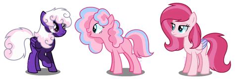 Ocs Mlp By Amicasecret Yt On Deviantart