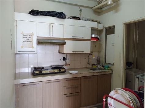 Wts Casa Subang Condo Usj 1 Subang Jaya Size 1070 Sf 3 Rooms 2