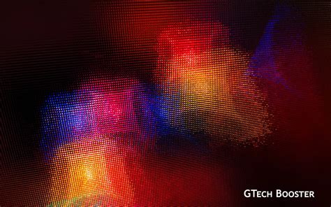 Gtech Booster Quantum Mechanics