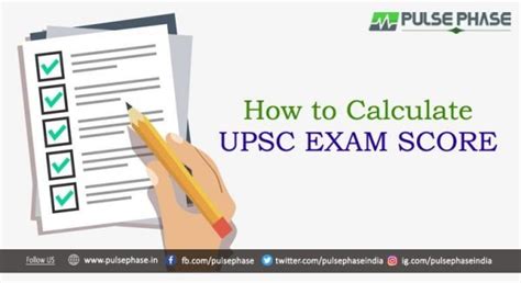 how to calculate upsc prelims marks after negative marking 2023