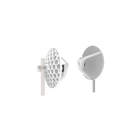 Mikrotik Lhgg 60ad Kit Wireless Wire Dish Rblhgg 60adkit Kiegészítő