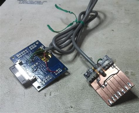 Atari Bit SIO Zipit Mozzwald Com