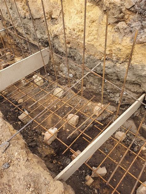 Footing Deck Blocks At Kai Wieck Blog