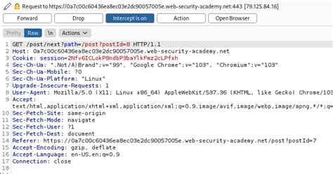 Portswigger Oauth Authentication Görkem Özkanat